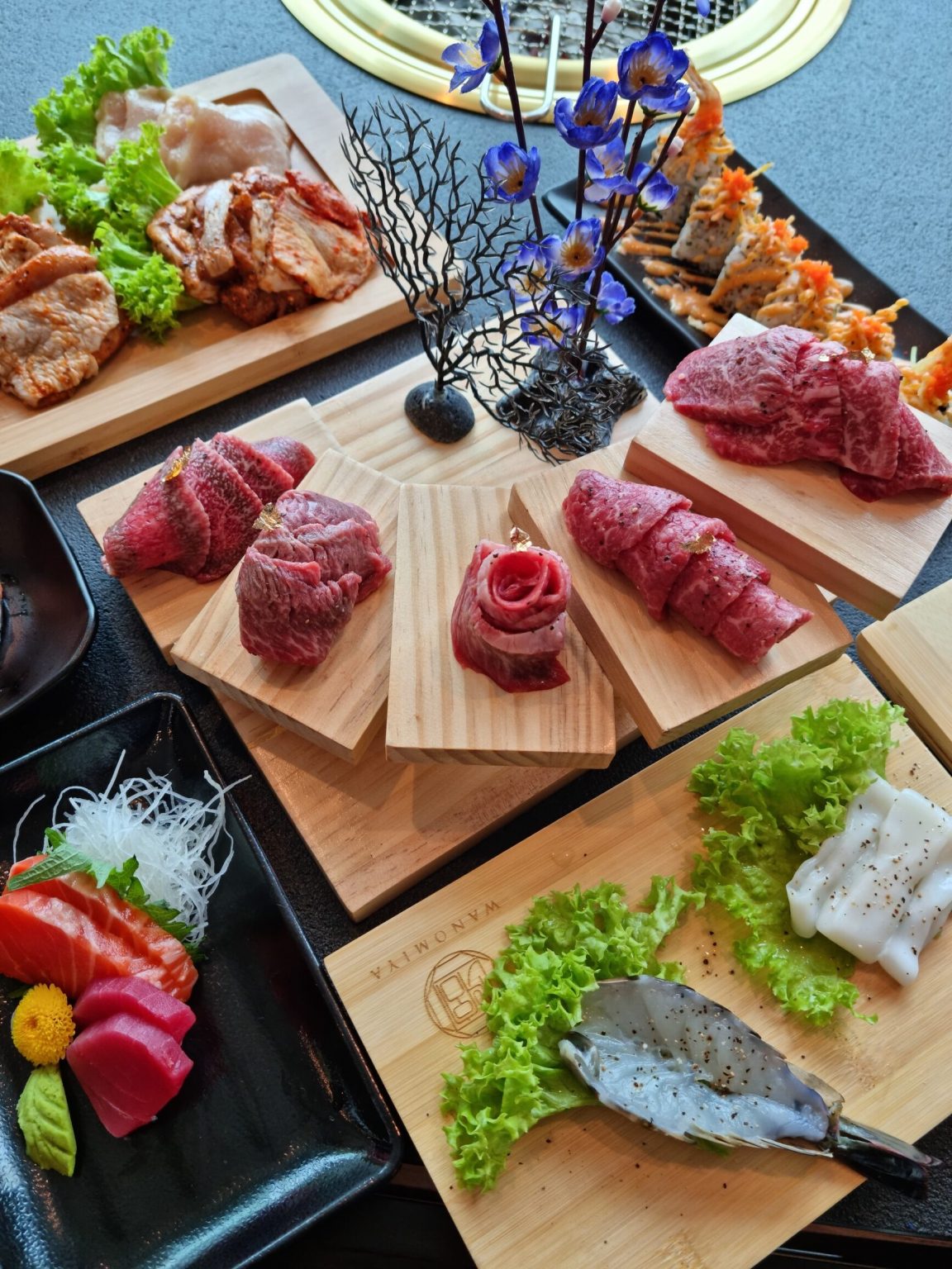 [Halal] Wanomiya @ GTower - Good Food Discovery